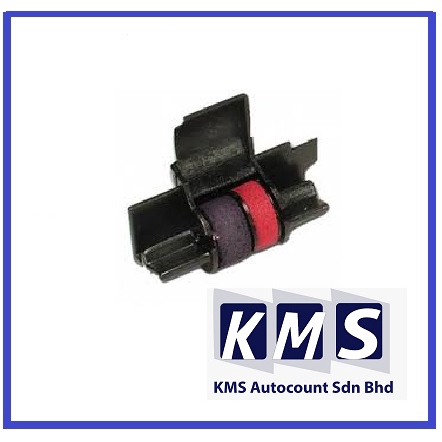 IR-40T/ IR40T Ink Roller (Black/Red) | Shopee Malaysia