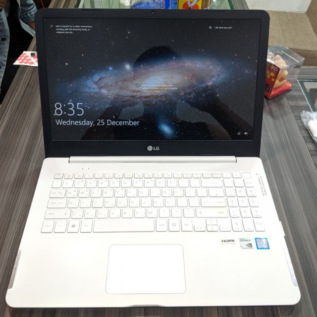 LG 15u56 15.6" i5 8GB Ram 1000GB HDD 128GB SSD | Shopee Malaysia
