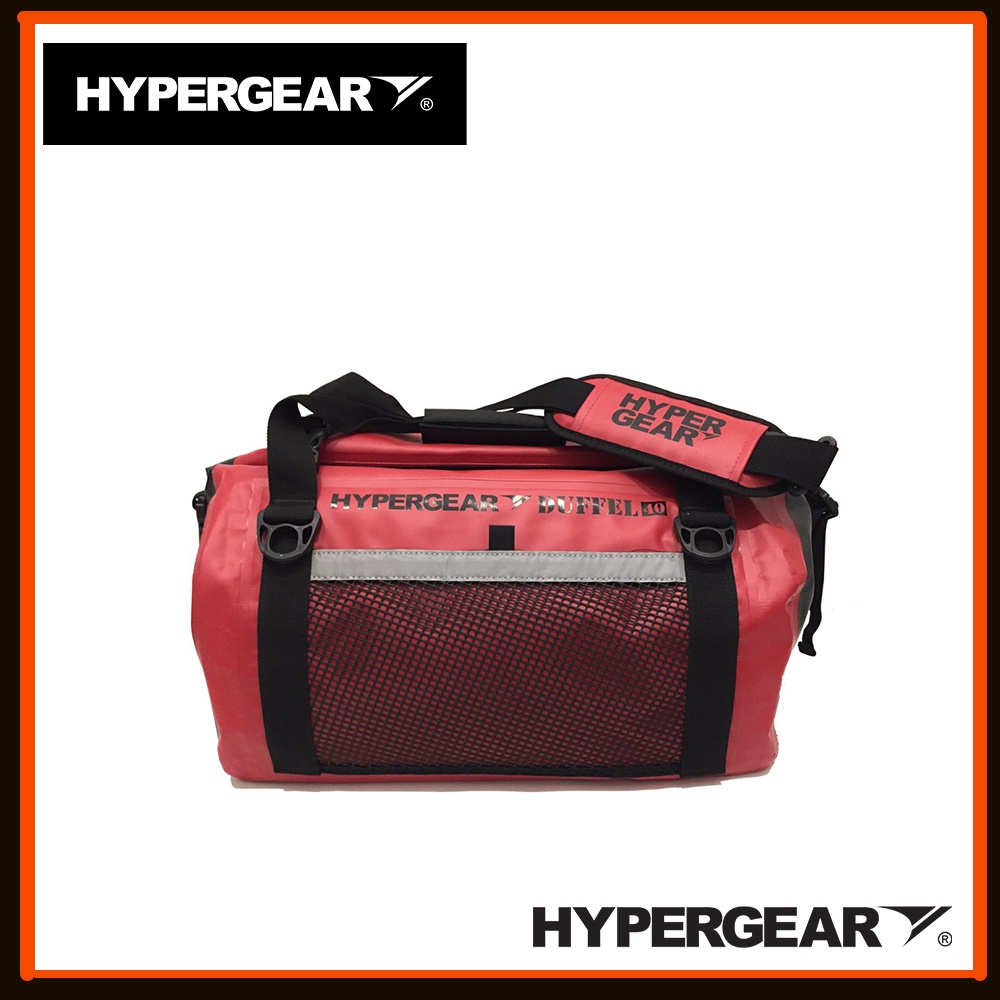 Hypergear Duffel Bag 40L | Shopee Malaysia