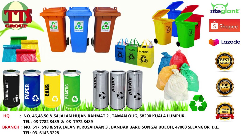 TTS DISTRIBUTION SDN BHD, Online Shop | Shopee Malaysia