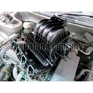 Original Proton Intake Manifold IAFM Campro for Saga BLM, FL, Gen 2 ...