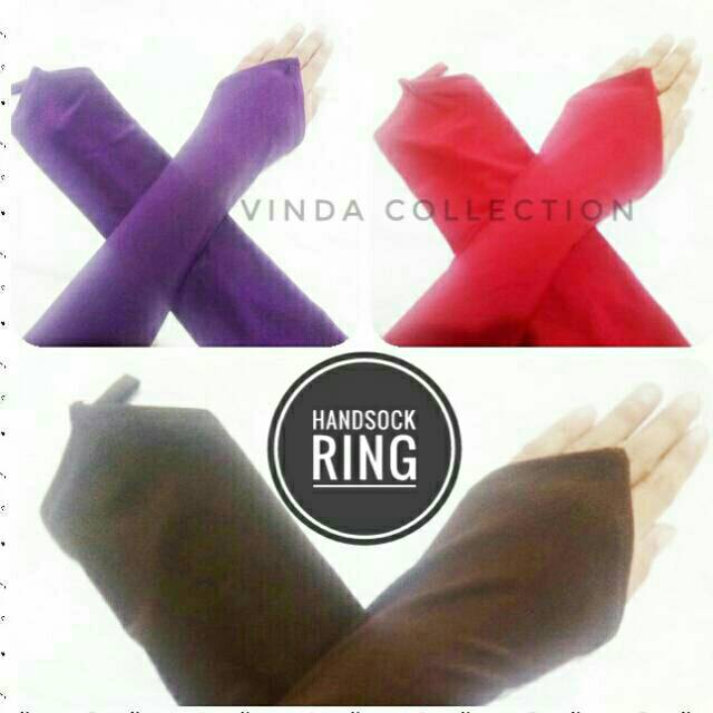 Handsock ring fine material ring | Shopee Malaysia