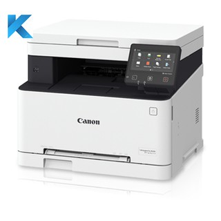 Canon imageCLASS MF641Cw Color Laser Printer ( Print/Copy/Scan ...