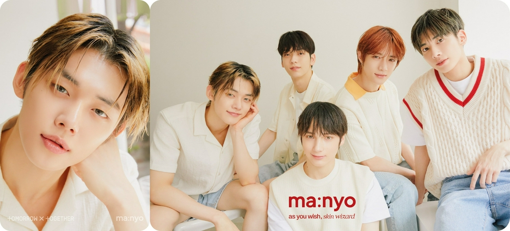 Manyo Factory Malaysia Online, November 2022 | Shopee Malaysia