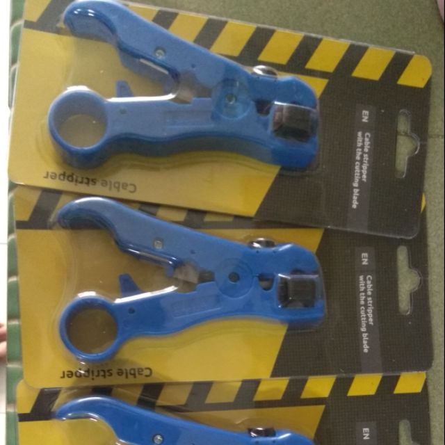 Rg6 cable cutter (Astro Cable Cutter) | Shopee Malaysia