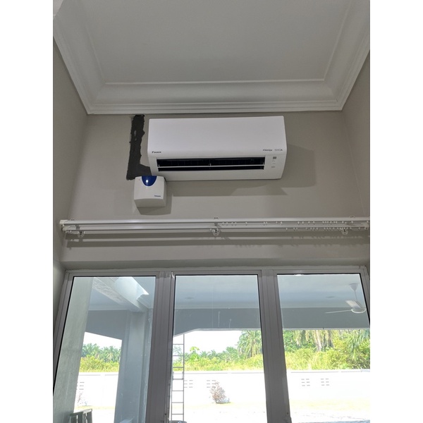Daikin Standard Inverter Air Conditioner Ftkf R32 1 5hp Ftkf35b