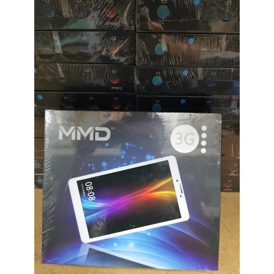MMD MPAD-7 PRIME 2GB RAM 16GB ROM | Shopee Malaysia
