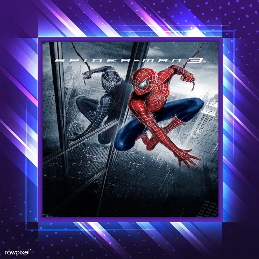 [ PC ] Spider Man 3 Offline PC Game ( Digital Download ) | Shopee Malaysia