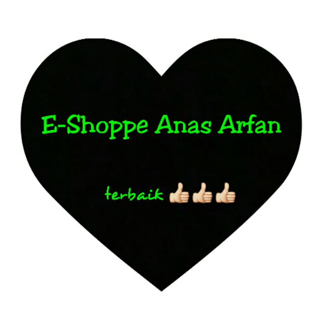 E-Shoppe Anas Arfan, Online Shop | Shopee Malaysia