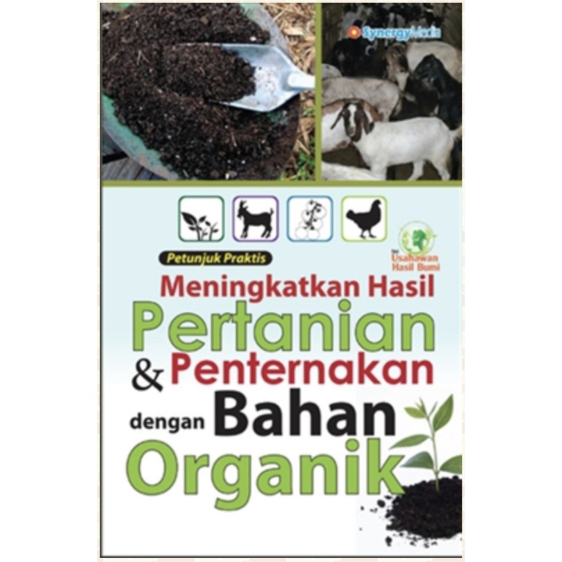 Siri Usahawan Hasil Bumi - Meningkatkan Hasil Pertanian & Penternakan ...