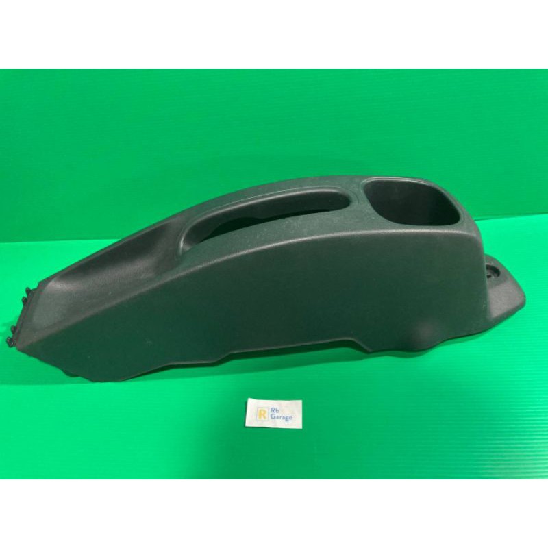 PERODUA AXIA CONSOLE BOX ORIGINAL/ AXIA HANDBRAKE CONSOLE GXTRA ...