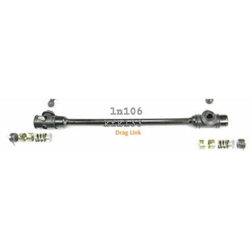 TOYOTA HILUX LN106 DRAG LINK ASSY | Shopee Malaysia