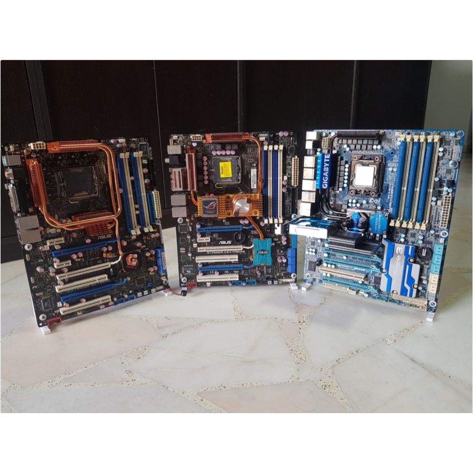 PC Motherboard Stands-1 sets | Shopee Malaysia