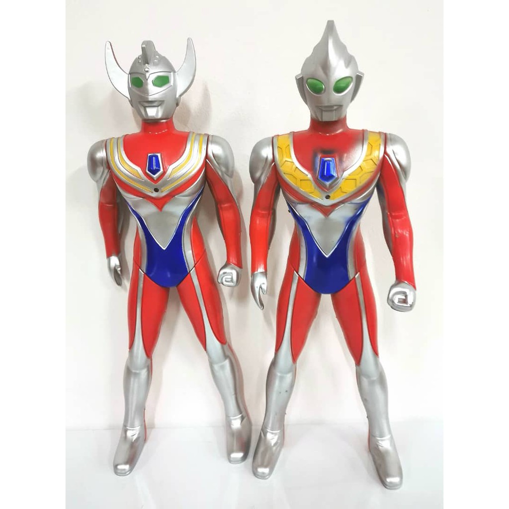 Ultraman Toy > 43cm Musical Ultraman | Shopee Malaysia
