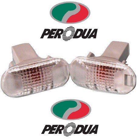 ORIGINAL SPEC KENARI KELISA FENDER LAMP (WHITE) / FENDER SIGNAL LAMP ...