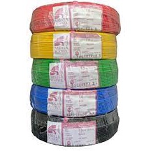 Mega / SW / Million / Merlin Cable 1.5mm PVC Insulated Cable 100meter ...