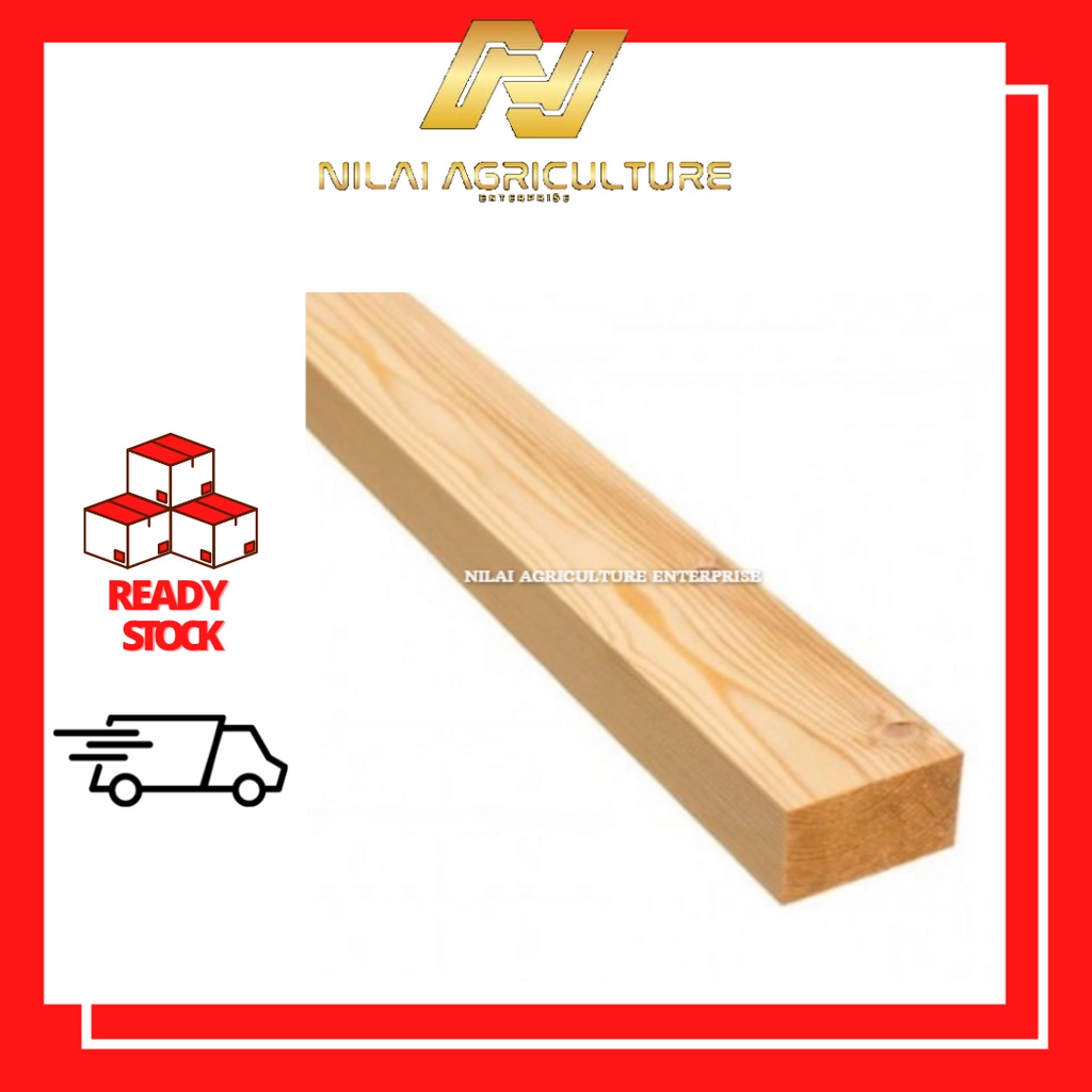 6ft Furniture Wood Batang/6 kaki Kayu Perabot /kayu siling/pintu ...