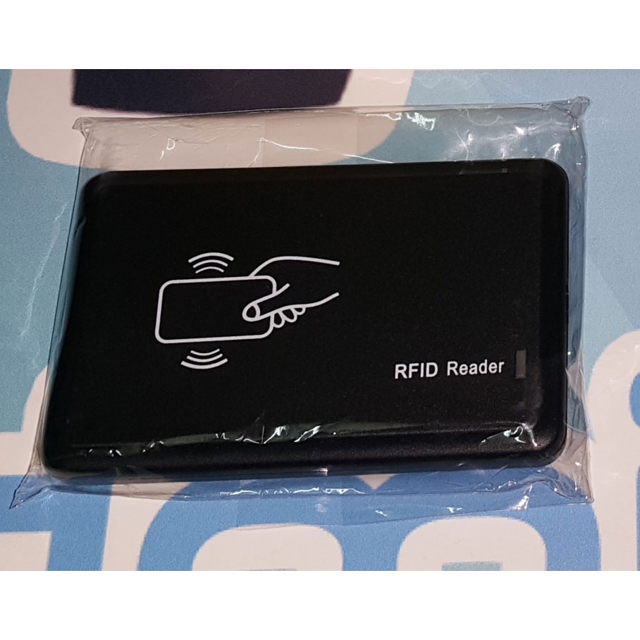 Read First 8 Hex 13.56Mhz RFID Proximity Card Reader IC Mifare USB 13. ...