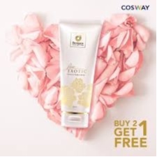COSWAY-Designer Collection Fleur Exotic Hand & Body Lotion (EXPIRY 2023 ...