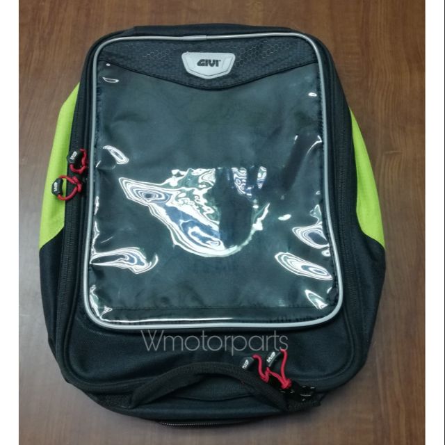 GIVI RTB 01 RDR TANK BAG 20 LTR | Shopee Malaysia