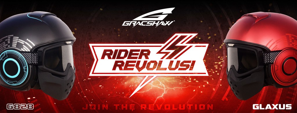 Gracshaw Official Store, Online Shop | Shopee Malaysia