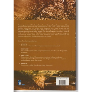 SIRI EKSPLORASI KOMSAS PMR- ANTOLOGI KASUT KELOPAK JANTUNG (Tingkatan 1 ...