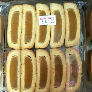 Kuih Jem Kacang Hitam/durian/pandan | Shopee Malaysia