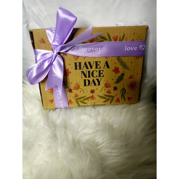 Surprise Box Bajet!!! | Shopee Malaysia