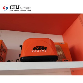 KTM Racing Series Bread Toaster | Shopee Malaysia