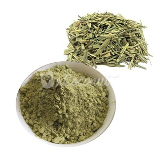 Thai Lemongrass 50g Dried Lemongrass Leaves or Leaf Powder Daun Serai ...