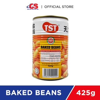 TST Baked Beans 425g | Shopee Malaysia