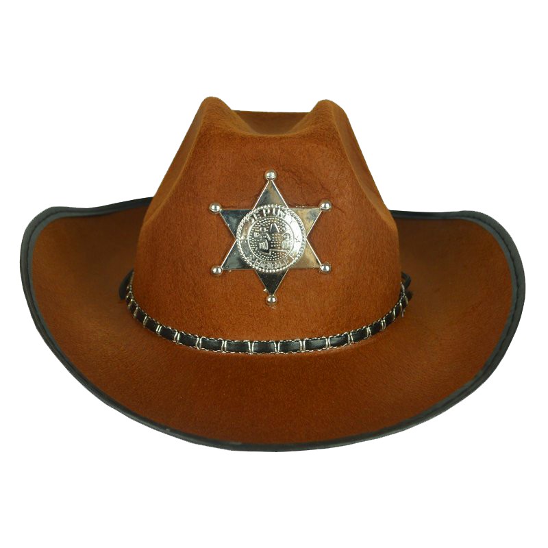 Topi Cowboy Comgirl Hat Cowboy Hat Unisex Hat | Shopee Malaysia