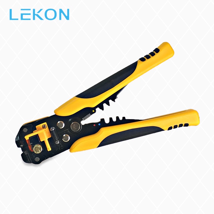 WX-731 multi-function wire stripper multi-function automatic wire ...