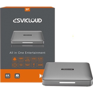 SVICLOUD 8S MALAYSIA VERSION SVI CLOUD GOLD MEDAL 小云 马来西亚正版授权 M8S PRO 3PLUS 3PRO 8S 8P 8PRO ...