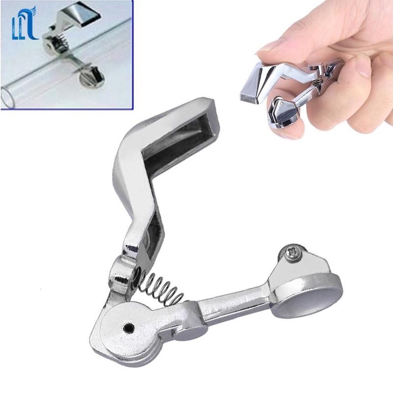 Glass Plastic Tubing Tube Pipe Test Teaching Glass Rod Cutter Cutting ...