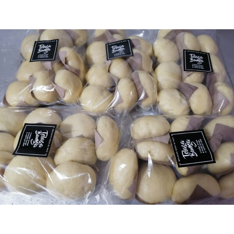 Halal Pau Kacang Merah Tanpa Bahan Pengawet | Shopee Malaysia