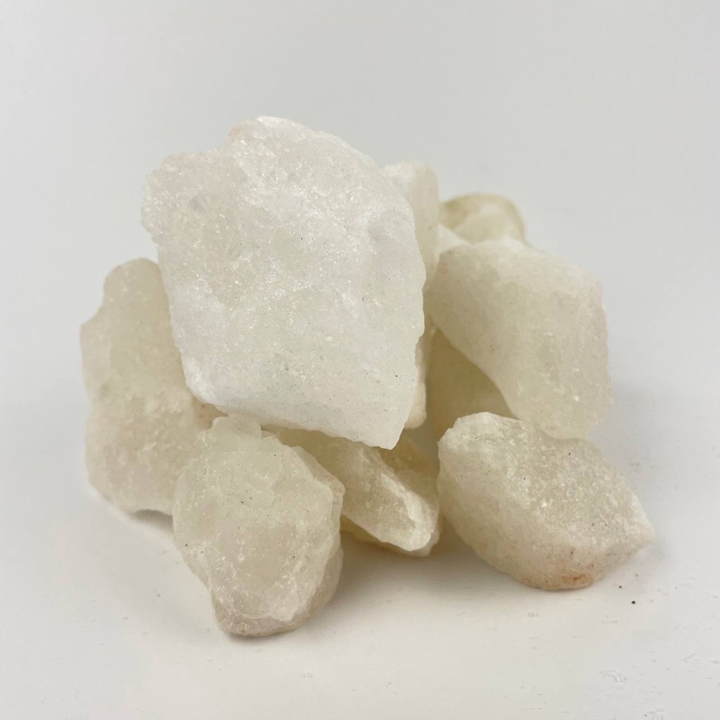 SERI AISHAH Batuan ketulan garam bukit putih 1kg himalayan salt white ...