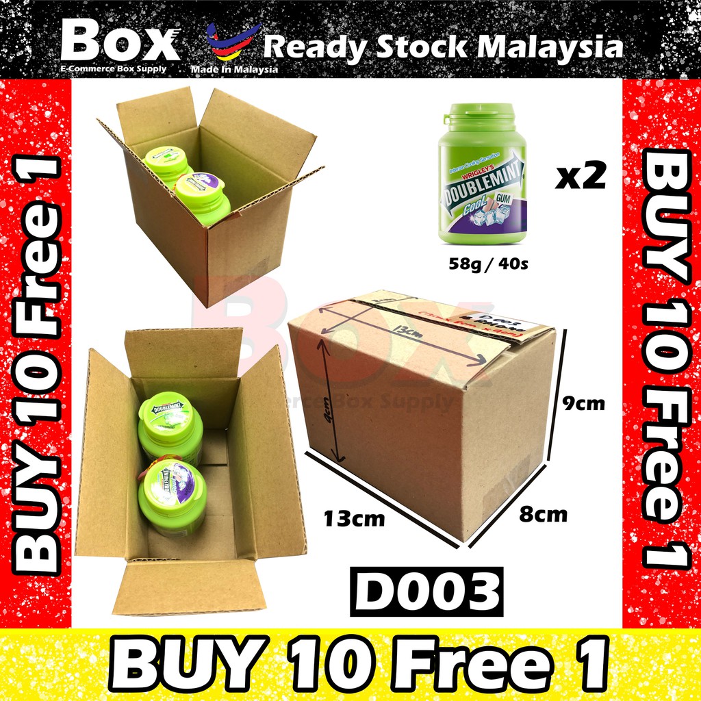 Box e-Commerce, Online Shop | Shopee Malaysia