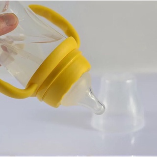 MST Bottle Baby Puting baby Botol Baby bottle Puting susu Puting Bottle ...