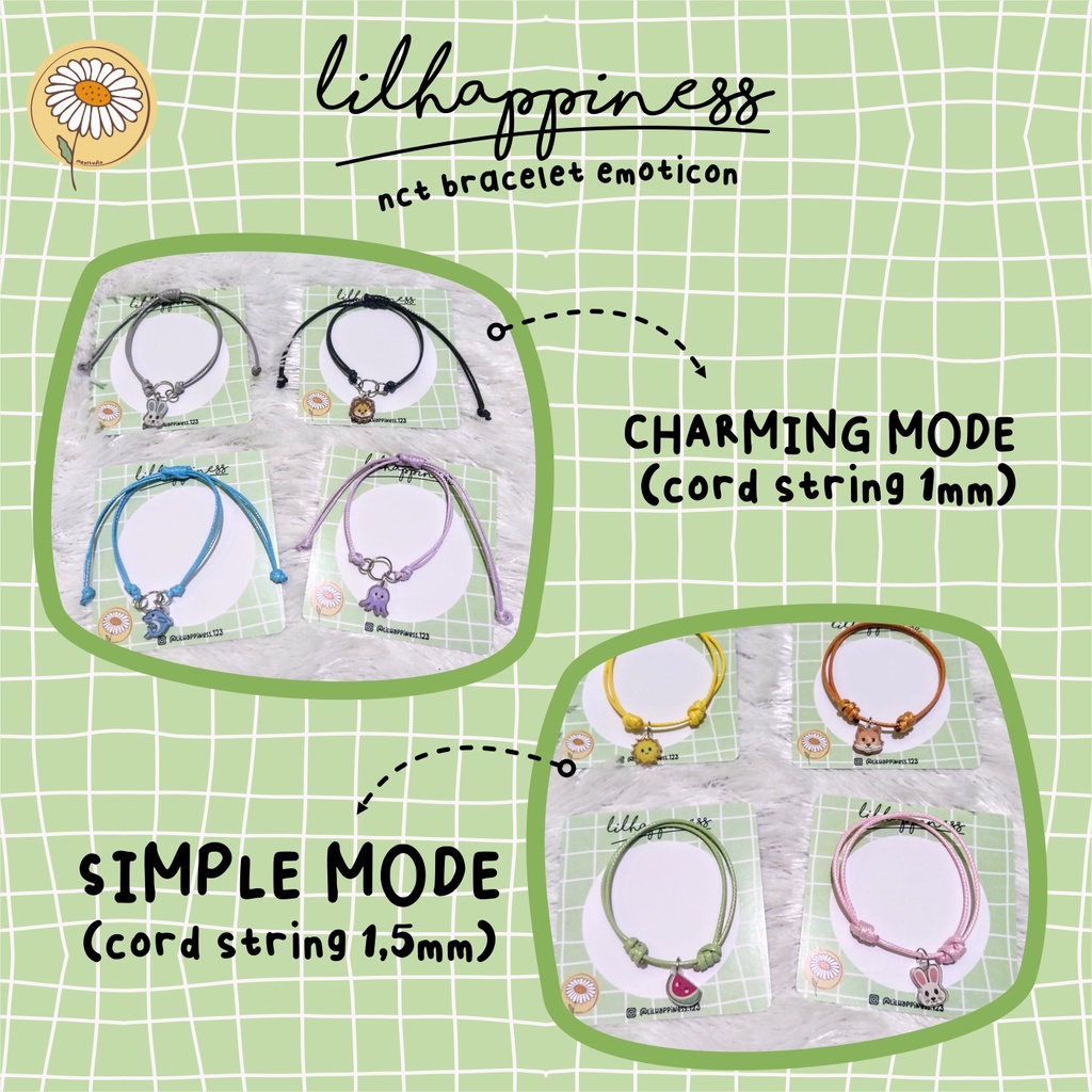 Nct | Nct127 | Nct DREAM | Wayv | Bracelet | Bracelet | Charm ...