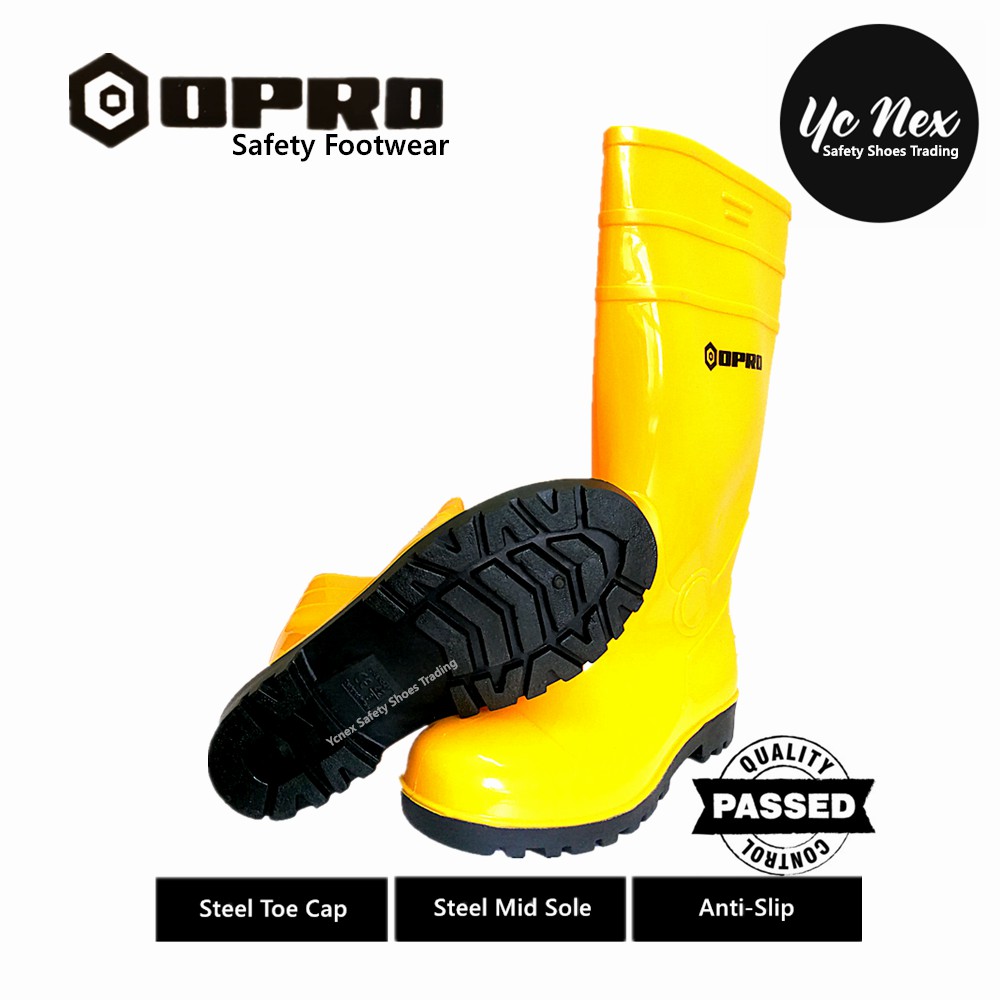 IMPA 190338-BOOTS WORKING, ANTI-ELECTRO-STATIC — IMPA