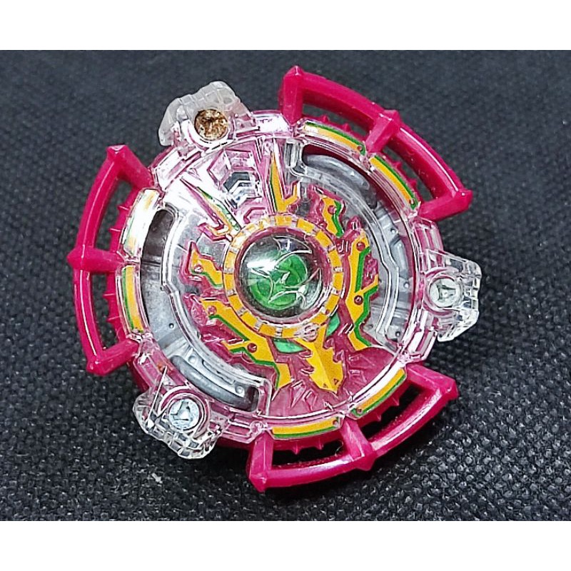 Takara Tomy Beyblade burst B-80-02 Exceed Evil-eye Gravity Atomic ...