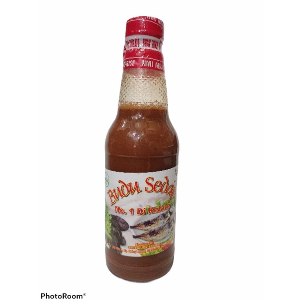 BUDU SEDAP NO 1 DI KELANTAN 340GM | Shopee Malaysia