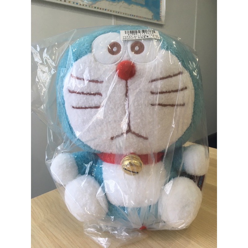 Original Doraemon with real bell by Marucute (Import from Japan ...