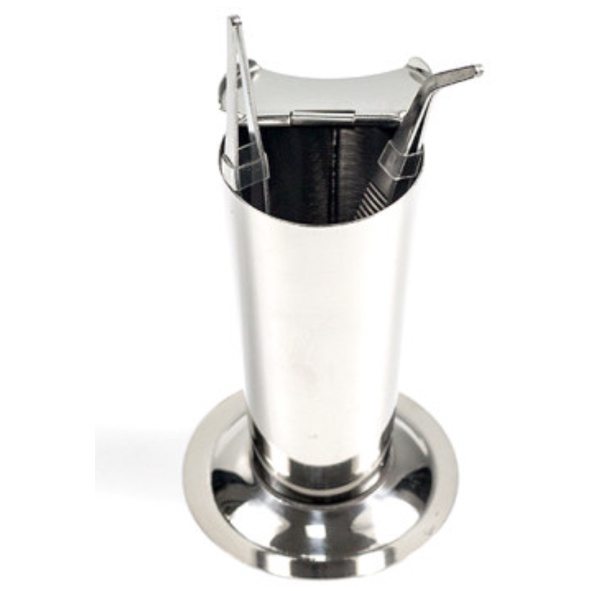 Stainless Steel Container for Dissecting Use Forceps Scissors | Shopee ...