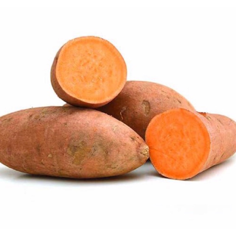 UBI KELEDEK OREN MADU DARI CAMERON HIGHLANDS | Shopee Malaysia