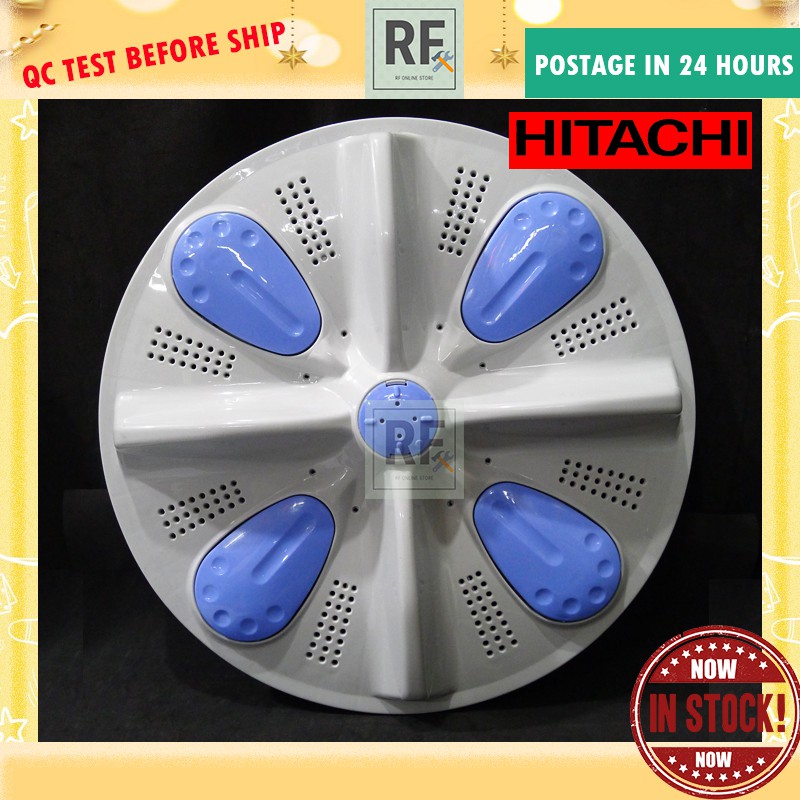 HITACHI PULSATOR WASHING MACHINE SF-85PJS SF-80P SF-90P SF-95S SF-95SS ...