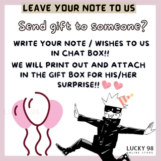 Jujutsu Kaisen Luxe Box Character Fankit Polaroid Gift Set Box Gojo ...