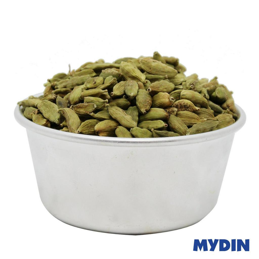 Trichy Cardamon / Buah Pelaga / Yelakai (20g) | Shopee Malaysia