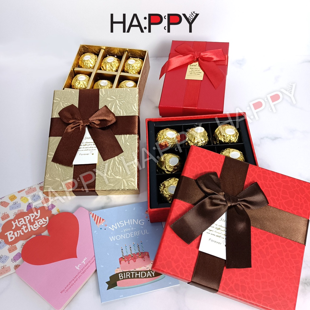 HappyGift, Online Shop | Shopee Malaysia
